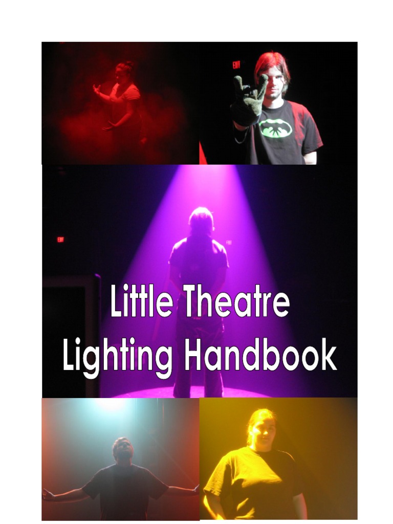 The Lighting Handbook | PDF | Lighting | Components