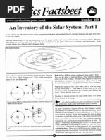 Astronomy Math Equations | PDF | Redshift | Acceleration