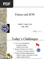 Linear Programming - Case Studies | PDF | Linear Programming | Investing