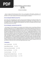 OPORD BRIEF Template | PDF | Warfare | Military Science