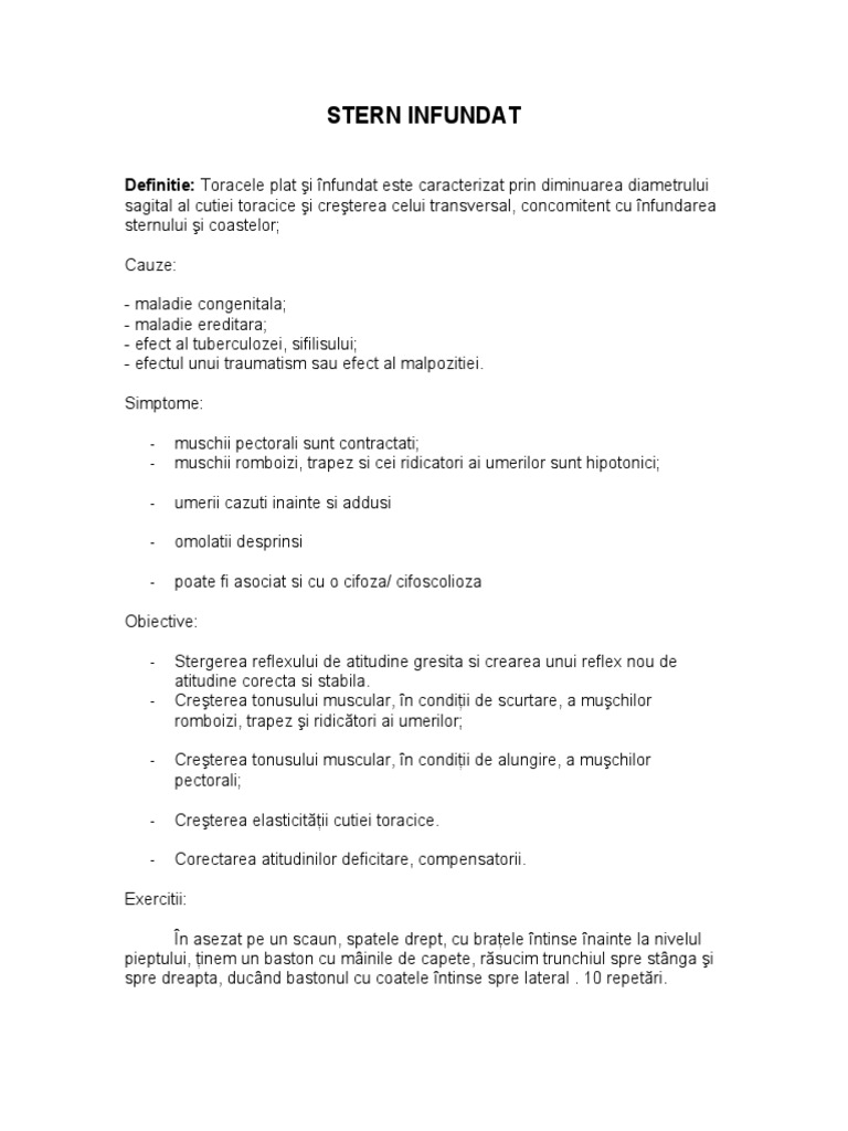 Stern Infundat | PDF