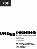 BRE Digest 251 | PDF