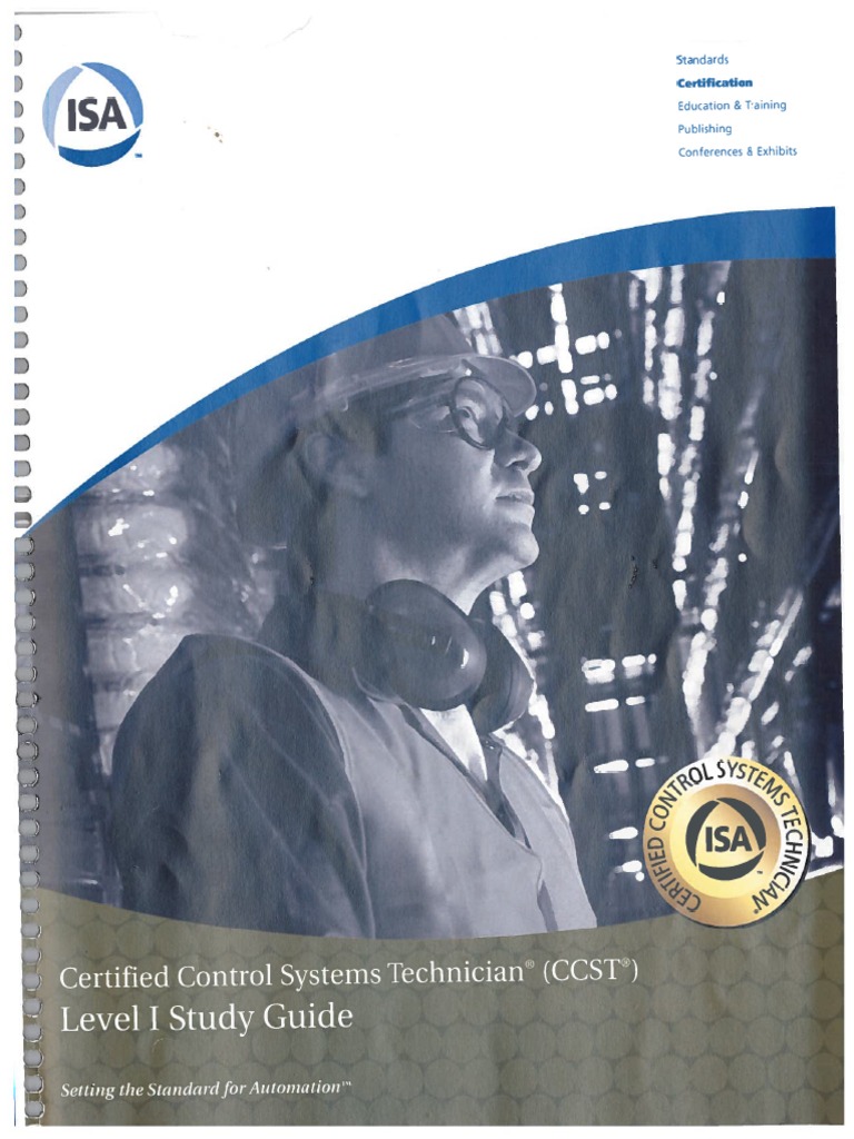 CCST Level 1 | PDF | Calibration | Deposition (Law)