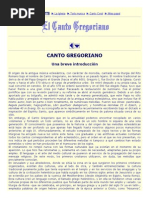 Periodo Homofónico 2 | PDF | Religión y creencia | Artes (general)