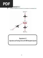 DVOR-DME - Principle of Operation VOR | PDF | Radio Technology ...