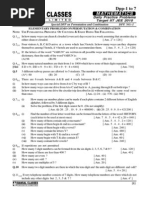 Arihant Differential Calculus | PDF