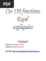 Exercices Excel Avec Corrige Formation Gratuit V2 | PDF