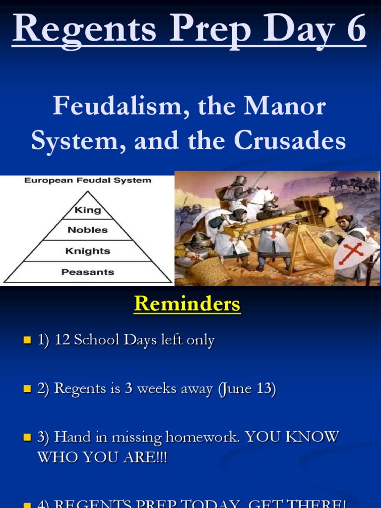 Feudalism and Caste Systems Explained | PDF | Social Science