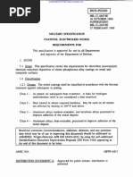 MS33656 Fitting End, Standard Dimensions For Flarfed Tube Connection ...
