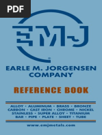 Astm A611 1972 | PDF | Sheet Metal | Specification (Technical Standard)