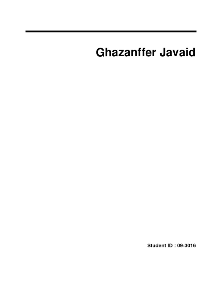 PMBOK Guidelines.... Project Initiation... | PDF | Graphical User ...