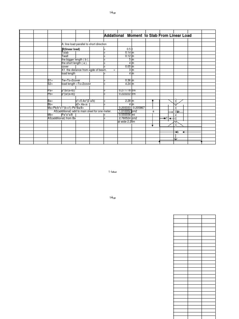Structural Load Analysis Guide | PDF | Teaching Methods & Materials