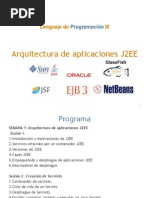 Cuadro Comparativo | PDF | Plataforma Java | .NET Framework