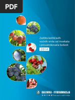 Gajenje Lubenice I Dinje | PDF