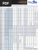 Pipe Circumference Divisions | PDF | Mechanical Engineering | Pipe ...