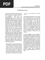 EPQ Planning Review Examples | PDF | Advertising | Information