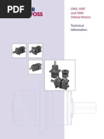 Eaton 54 Series Pump Parts | PDF