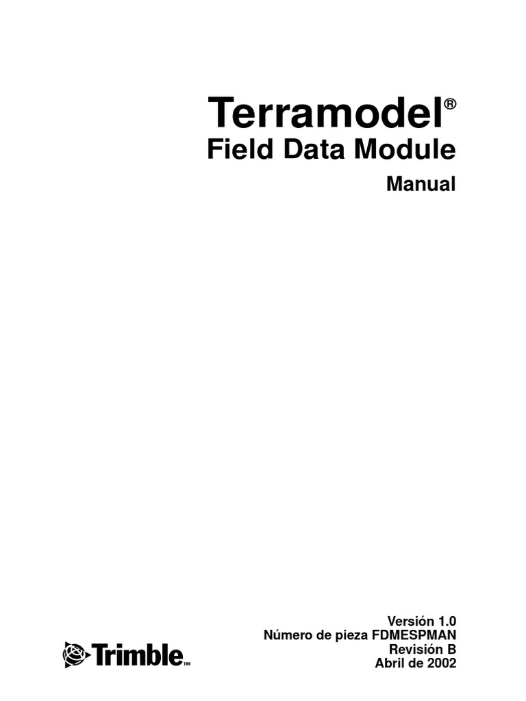 Terra Model | PDF | Point and Click | Ventana (informática)