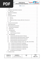 HSSD Installation & Pre | PDF | Technology & Engineering