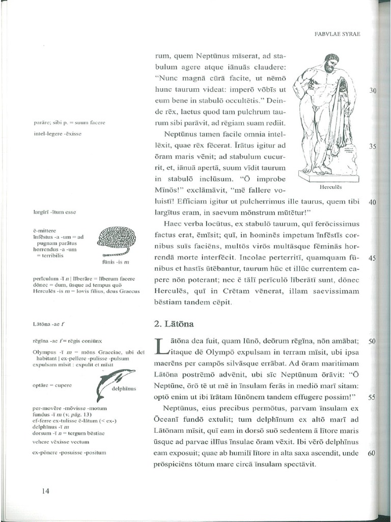 Fabulae Syrae 2 | PDF
