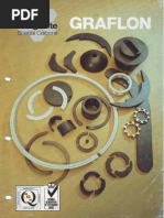 Frick Compressor Oils: 160-802 SPC (MAR 2009) | PDF | Lubricant | Oil