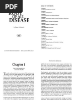 Socrates Pain Assessment | PDF | Pain | Peripheral Neuropathy