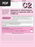 Consent Letter | PDF