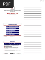 Red Cross CPR Guidelines PDF | PDF | Cardiopulmonary Resuscitation ...