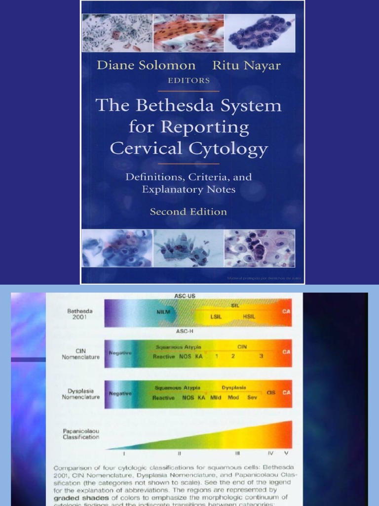 Bethesda System | PDF | Pathology | Carcinogenesis