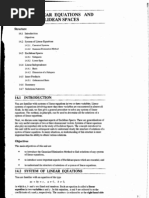 Wegstein Method of Solving Equations | PDF | Complex Number | Polynomial