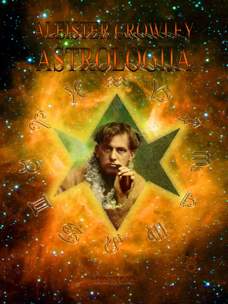 Astrologija | PDF