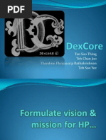 Dell PPID Label Specification | PDF | Identifier | Barcode