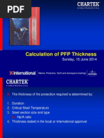 System 9000 Resilient Blanket Insulation Spec Sheet | PDF | Thermal ...