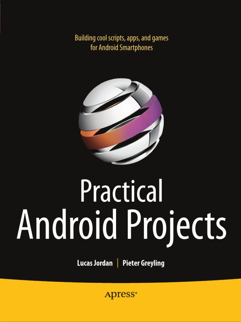 Practical Android Projects Ch05 Introducing SL4A | PDF | Json | Scripting Language