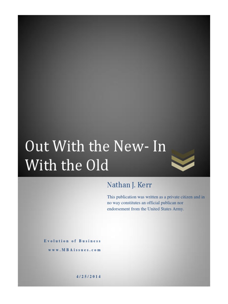 USAREC Proposal Maximize Efficiency | PDF | United States Army Reserve ...