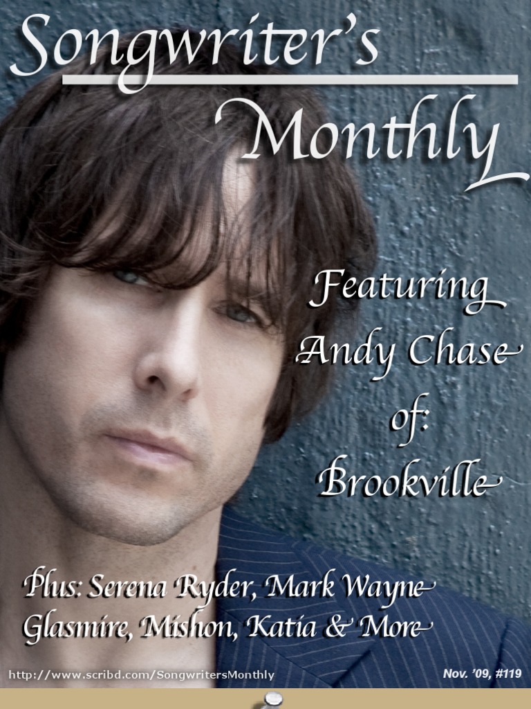 .Eaturin/ &ndy Chas% Of: 'Rookvi (%: $lus: Serena Ryder, Mark Wayn ...