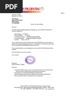 Certificate of Purging (Data) | PDF