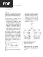MACK Truck Electrical Wiring and Connections Manual CHU, CXU, GU, TD ...