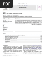 Brix Wine Chart | PDF | Volume | Quantity