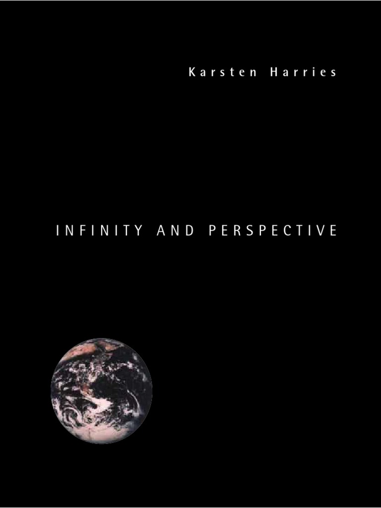 Infinity and Perspective (Philosophy Art eBook) | Nihilism | Modernity