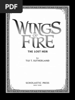 Diary of An 8-Bit Warrior: Shadow Over Aetheria | PDF