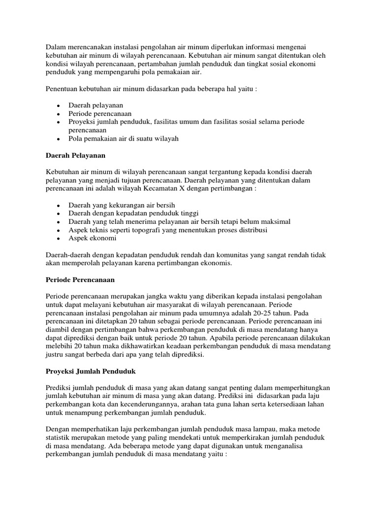 Metode Aritmatika Dan Geometrik | PDF