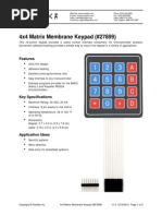 Redis Cheat Sheet | PDF | Database Index | Data Management
