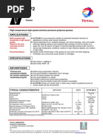 Total Multis EP 2 (NLGI 2) Grease | PDF | Chemistry | Nature