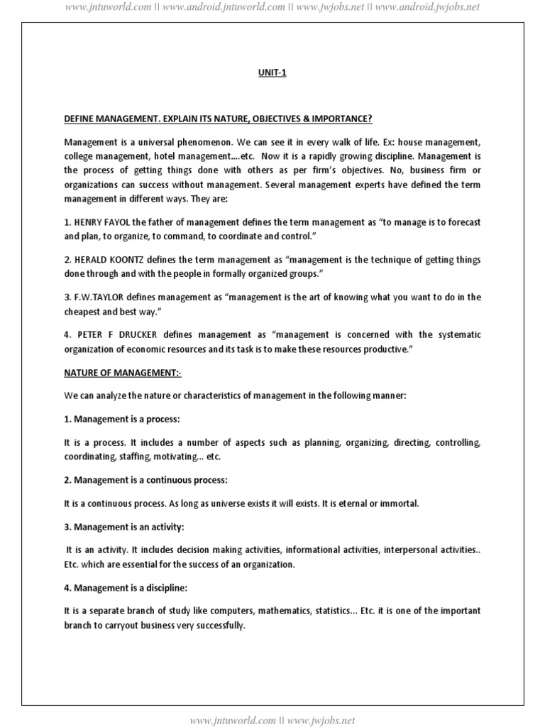 Introduction | PDF | Employment | Goal