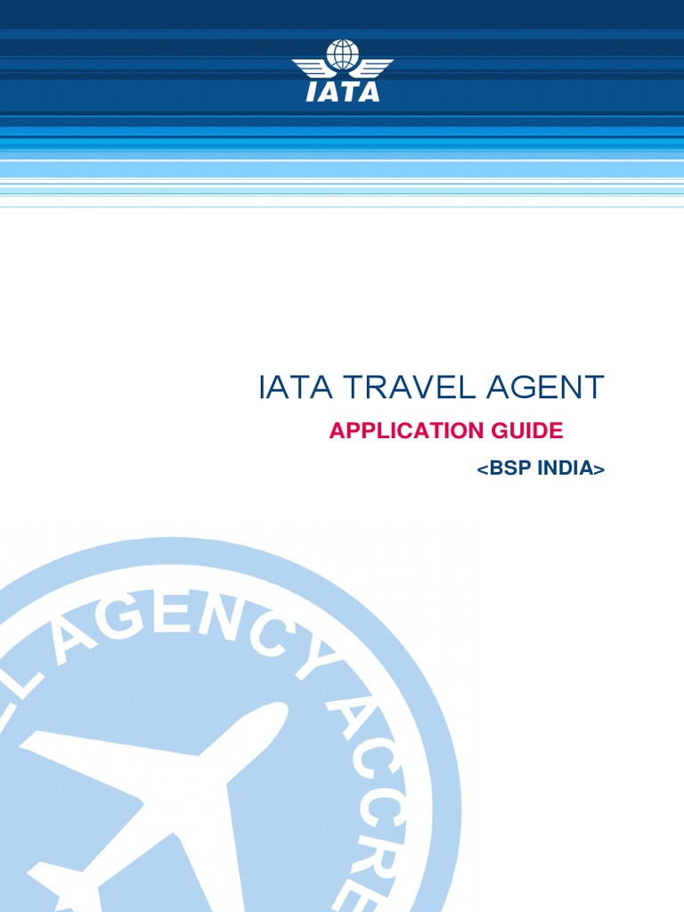 IATA Guide New | PDF | Notary Public | Signature