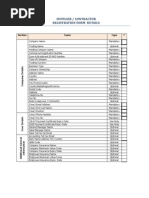 QUESTIONNAIRE | PDF | Survey Methodology | Socioeconomic Status