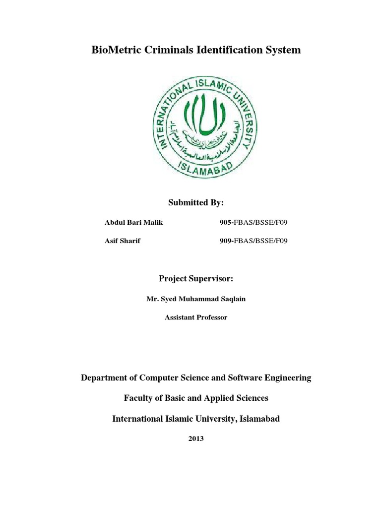 System Requirement Specification | PDF | Computer Engineering | Computing
