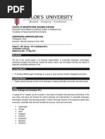 Urban Design Proposal | PDF | Infrastructure | Sustainability