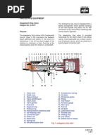 Turbine Gland Sealing System Overview | PDF | Turbine | Steam